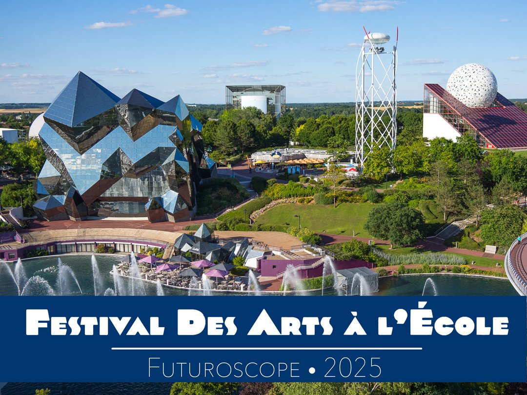 Participez au Festival des Arts à l'Ecole en avril 2025 - Orchestre à l ...