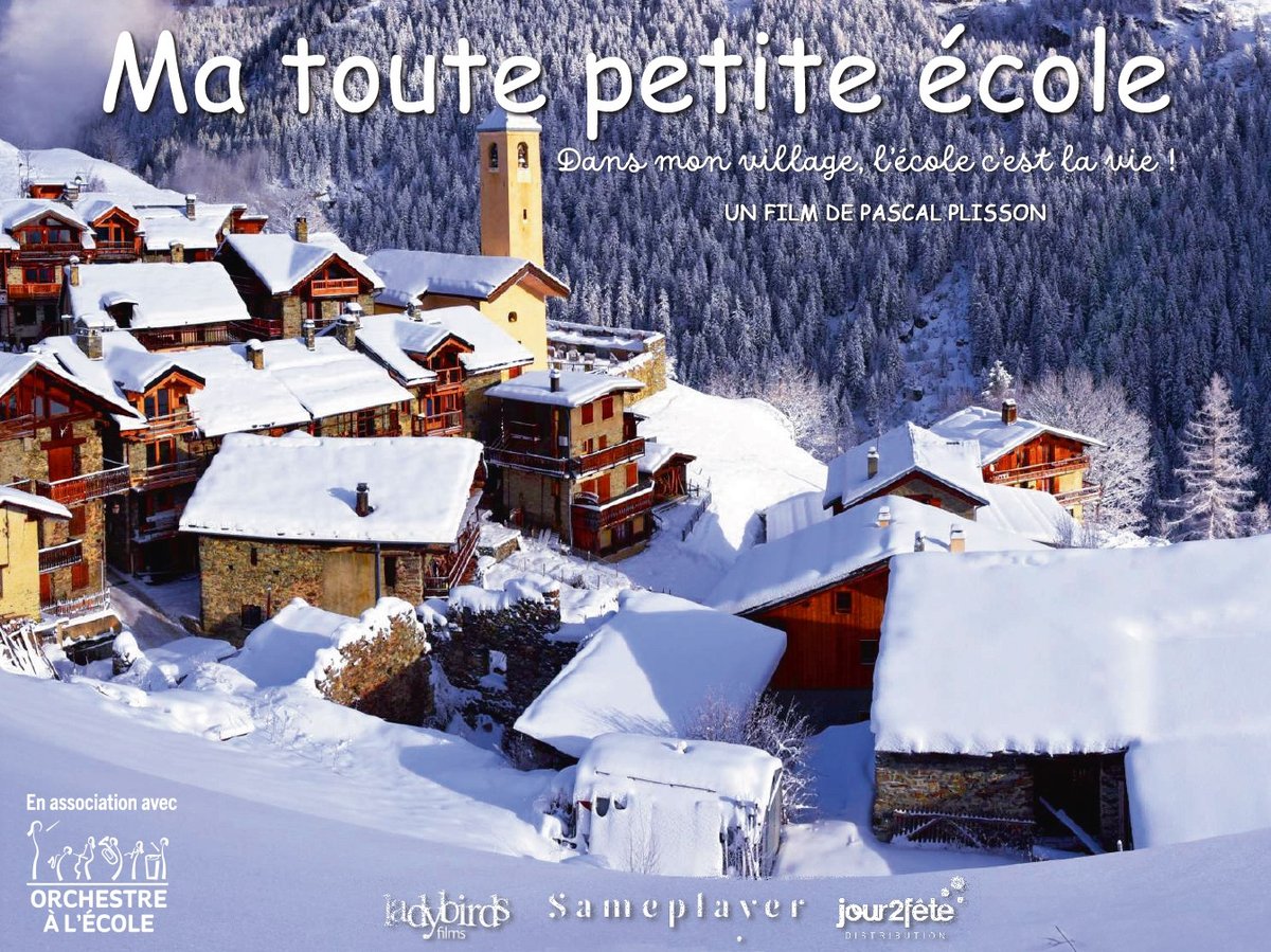 Enregistrez la bande originale du film de Pascal Plisson - Orchestre à ...